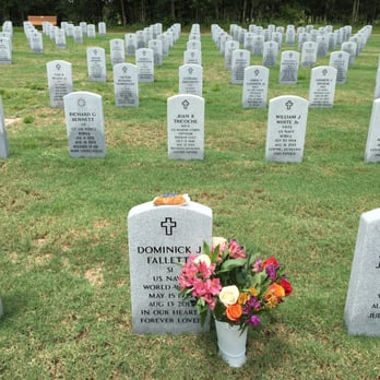 Florida National Cemetery - 74 Photos & 18 Reviews - Funeral Services ...