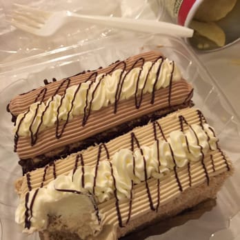 Double Crispy Bakery - 43 Photos & 59 Reviews - Bakeries - 230 Grand St ...