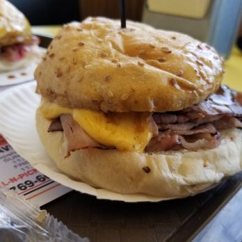 Roll-N-Roaster - 712 Photos & 956 Reviews - American (Traditional ...