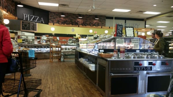 Heisler's Market 601 E McMurray Rd Mcmurray, PA Grocery Stores - MapQuest