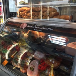 Ocean Deli - 21 Photos & 29 Reviews - Delis - 1941 Liberty Ave, Miami ...