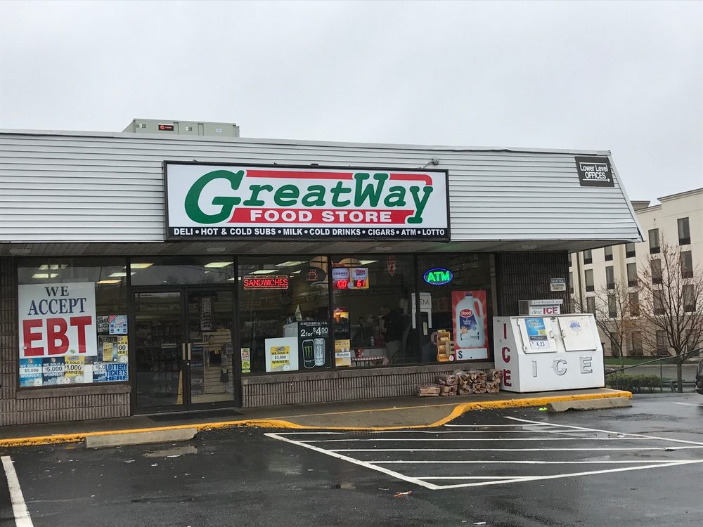 Greatway Food Store - Grocery - 502 Saw Mill Rd, West Haven, CT - Phone ...