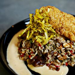 St. Roch Fine Oysters + Bar - 87 Photos & 41 Reviews - American (New ...