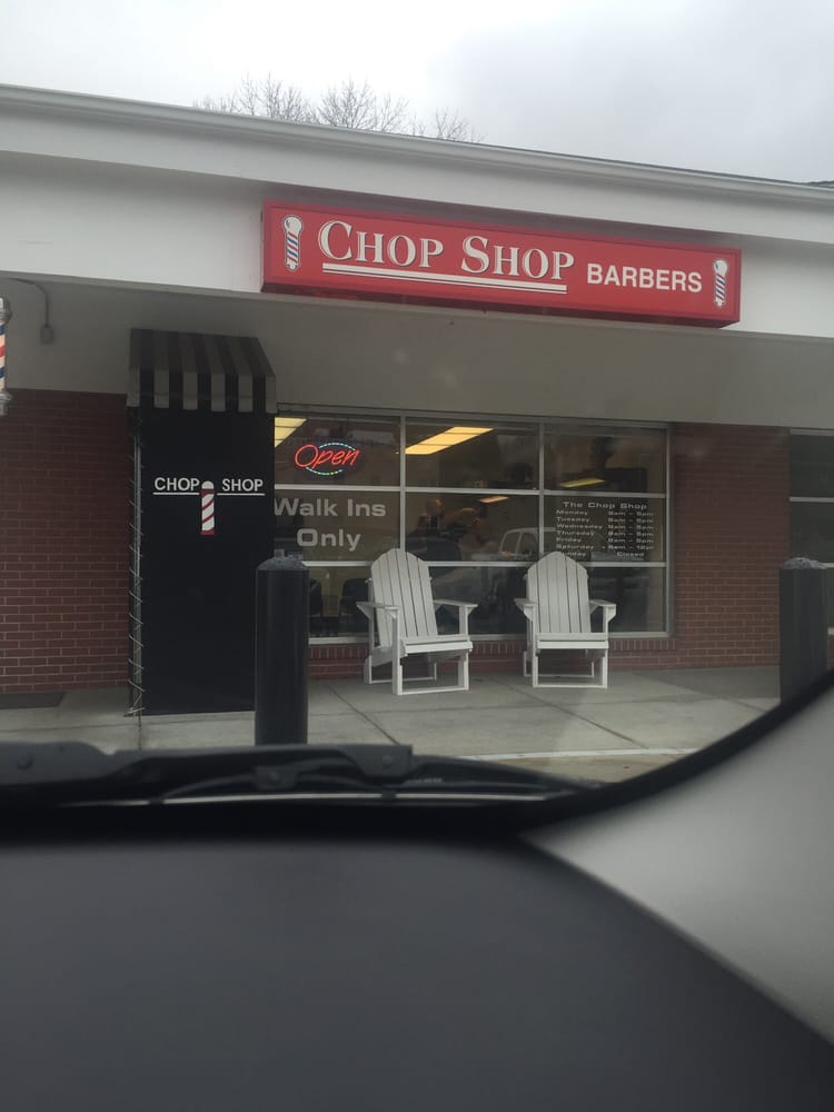 Chop Shop Barbers - 17 Reviews - Barbers - 7633 Pacific St, West Omaha ...