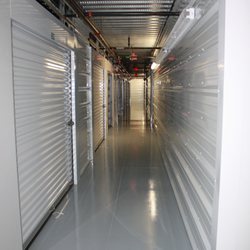 Ample Storage Center - Self Storage - 1517 Kirkland Rd, Raleigh, NC ...