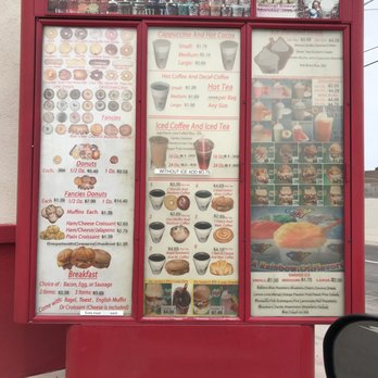 Bosa Donuts - Order Food Online - 104 Photos & 195 Reviews - Donuts ...