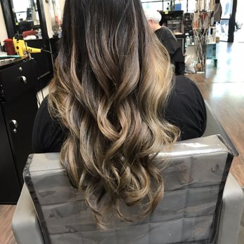 L’amor Salon - 266 Photos & 319 Reviews - Hair Salons - 386 Grand Ave ...