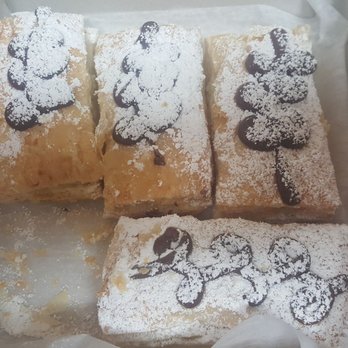 Paalaa Kai Bakery - 889 Photos & 411 Reviews - Bakeries - 66-945 ...