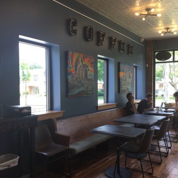 Metropolitan Coffee - 80 Photos & 37 Reviews - Coffee & Tea - 4744 ...