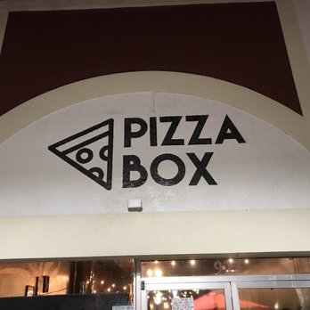 Pizza Box - 101 Photos & 129 Reviews - Pizza - 923 Central Ave ...