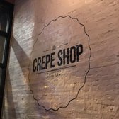 The Crepe Shop - 156 Photos & 89 Reviews - Desserts - 2928 N Broadway ...