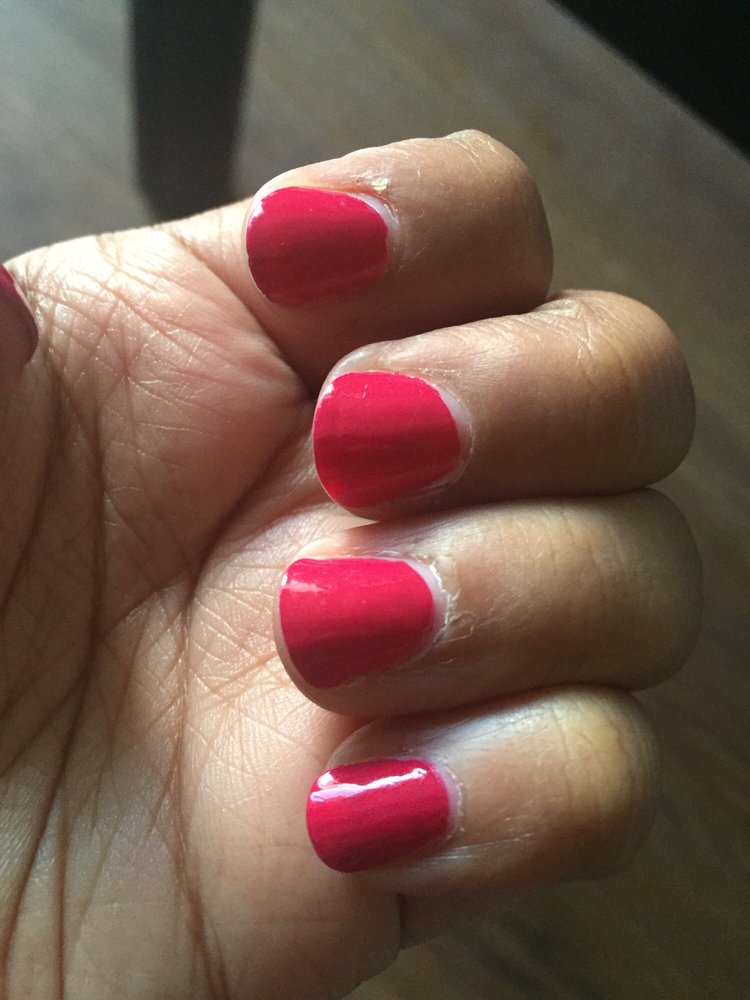 HS Studio Salonspa - 11 Photos & 19 Reviews - Hair Salons - 7004 ...