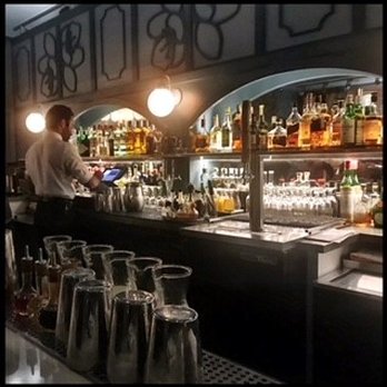 Morris American Bar - 79 Photos & 38 Reviews - Cocktail Bars - 1020 7th ...