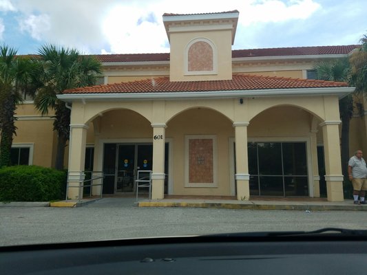 Mathias Patrick F MD - Cardiologists - 601 Oak Commons Blvd, Kissimmee ...