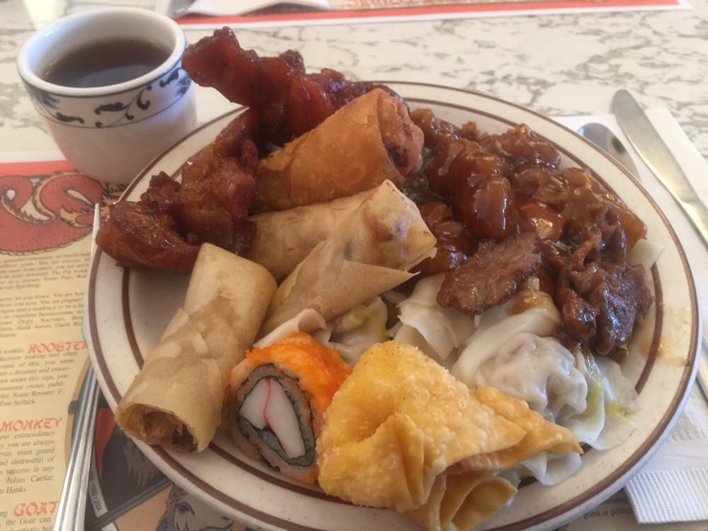 Shang Hai - 14 Reviews - Restaurants - 331 S Main St, Laconia, NH ...