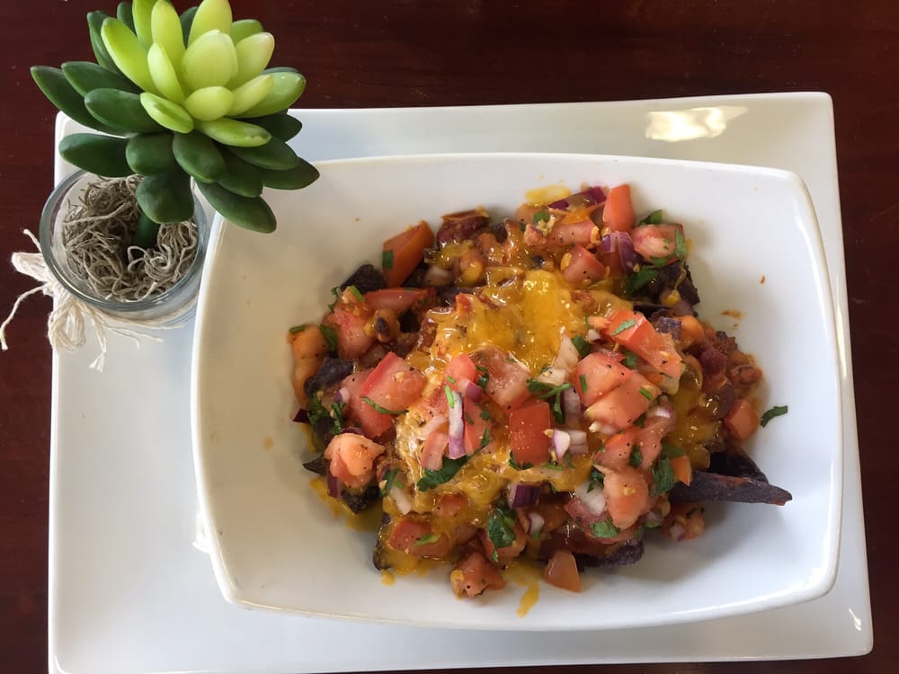 The Flying Avocado Cafe - 52 Photos & 106 Reviews - Vegan - 10210 S ...