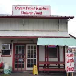 Ocean Front Kitchen - 18 Photos & 10 Reviews - Chinese - 555 ...