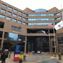 Boston Medical Center - 58 Photos & 111 Reviews - Medical Centers - 1 ...