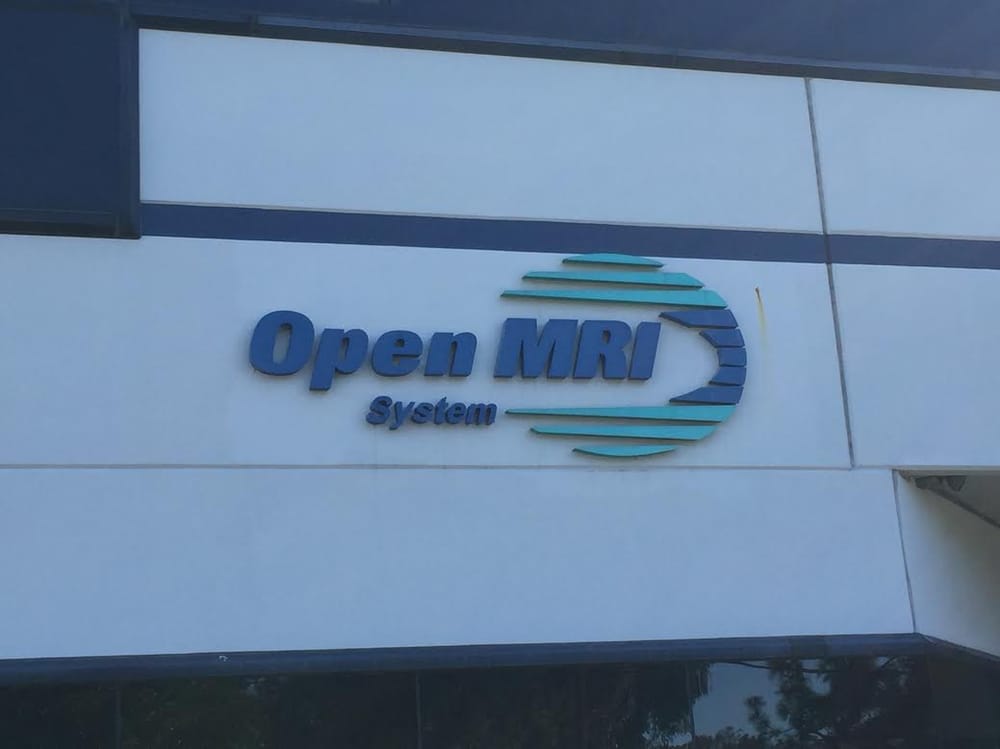Open System Imaging - Diagnostic Imaging - 1401 N Tustin Ave, Tustin ...