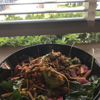 Local Foods - 1125 Photos & 765 Reviews - Salad - 2555 Kirby Dr, River ...