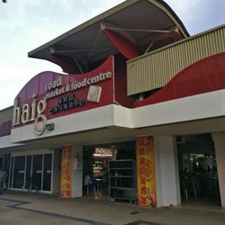 Haig Road Market & Food Centre - 10 Photos - Food Stands - 13 Haig Rd ...