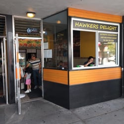 Hawkers Delight Deli - 212 Photos & 248 Reviews - Delis - 4127 Main ...