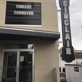 The Sinclair - 222 Photos & 413 Reviews - Music Venues - 52 Church St ...