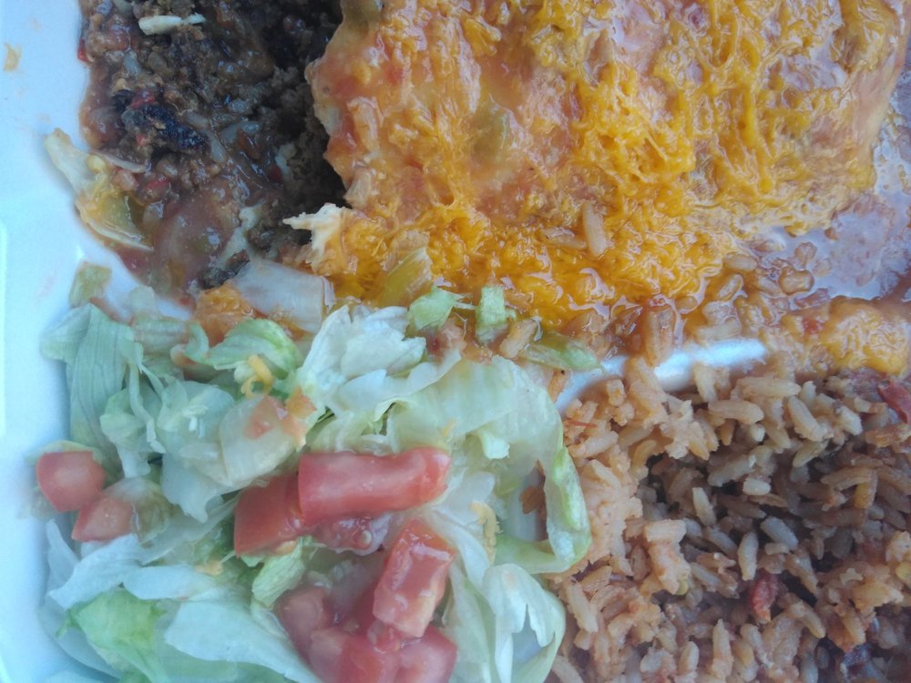 Taco Stop - 16 Reviews - Restaurants - 702 E 4th St, Pueblo, CO ...