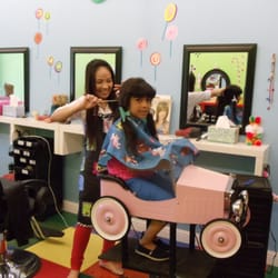 Candyland Cuts For Kids - 98 Photos & 146 Reviews - Hair Salons - San ...