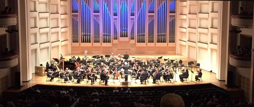 Belk Theater - Check Availability - 68 Photos & 51 Reviews - Performing ...