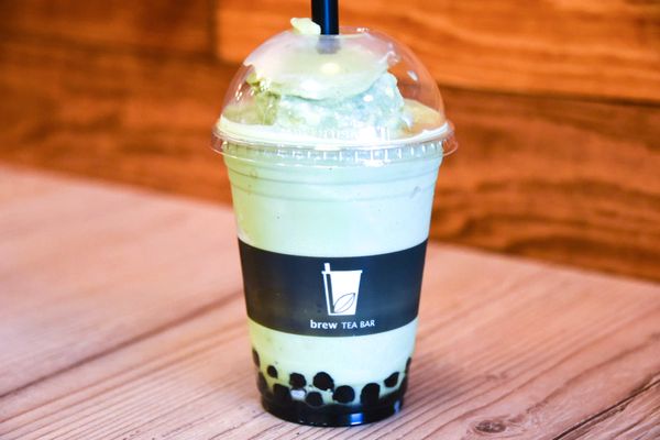 Brew Tea Bar - 620 Photos & 415 Reviews - Coffee & Tea - 9480 S Eastern ...