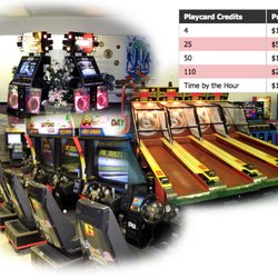 Mega Play - 20 Photos & 14 Reviews - Amusement Parks - 2500 Miracle Ln ...