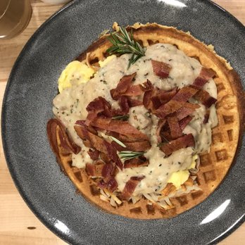 Waffle Stop - 137 Photos & 73 Reviews - Breakfast & Brunch - 2710 N ...