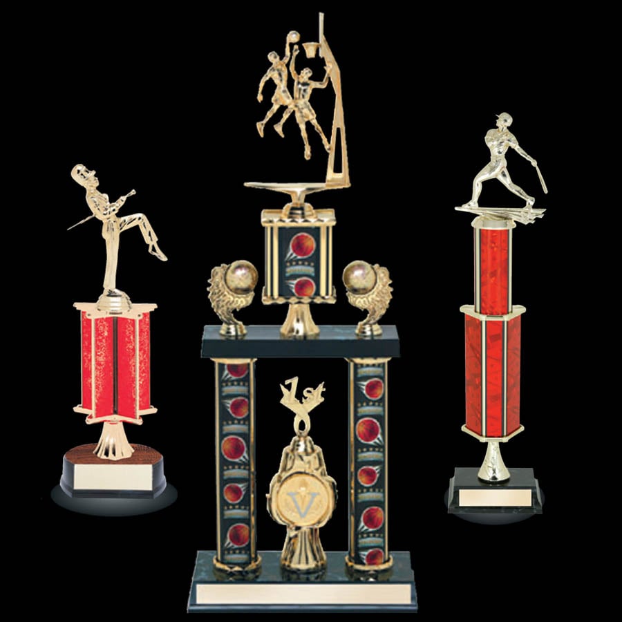 House of Winners - 13 Photos - Trophy Shops - 5651 E Washington Blvd ...