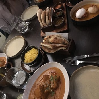 ROOH - 1119 Photos & 331 Reviews - Indian - 333 Brannan St, South Beach ...