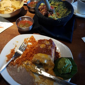 Mi Dia from scratch - 624 Photos & 695 Reviews - Mexican - 1295 S Main ...