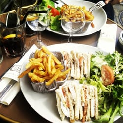 Le Pierrot - 39 Photos & 56 Reviews - French - 67 avenue la Motte ...