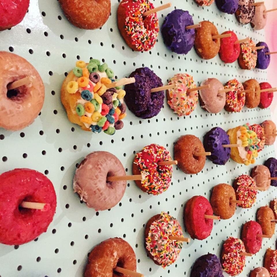 Dimples Donuts - 42 Photos & 42 Reviews - Donuts - 328 E Wilson St ...