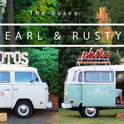 Shutter Bus Co - 19 Photos - Photo Booth Rentals - Gig Harbor, WA ...