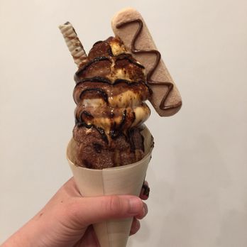 House of Chimney Cakes - 570 Photos & 279 Reviews - Desserts - 173 W ...