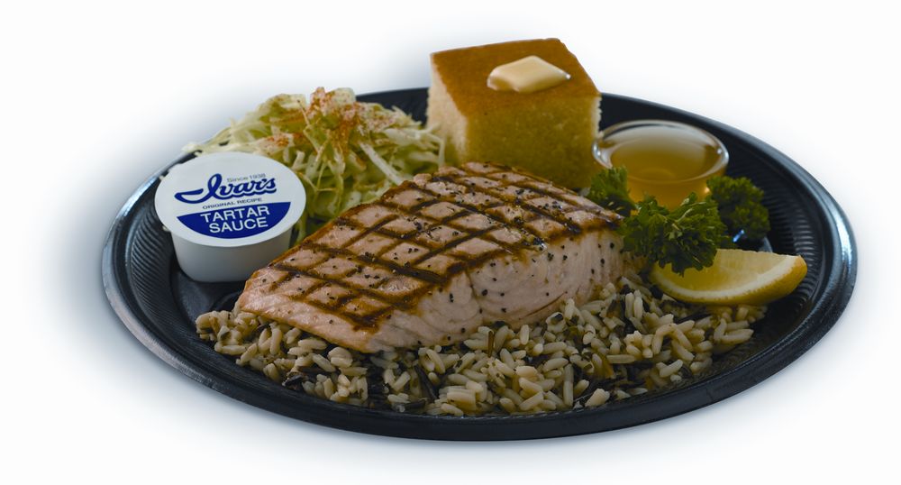 Ivar’s Fish Bar - 48 Photos & 30 Reviews - Seafood - 401 NE Northlake ...