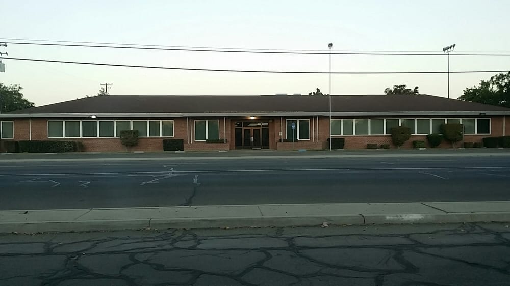 Fresno County Department of Agriculture - Public Services & Government ...