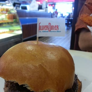 Silver Diner - 375 Photos & 458 Reviews - Diners - 12276 Rockville Pike ...