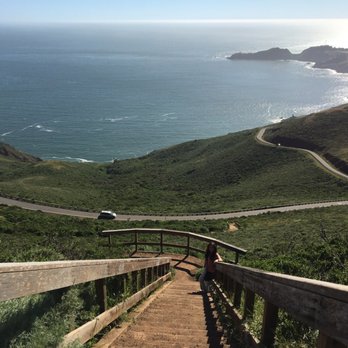 Hawk Hill - 162 Photos & 42 Reviews - Hiking - Conzelman Rd, San ...