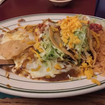 El Novillero - 314 Photos & 553 Reviews - Mexican - 4216 Franklin Blvd ...