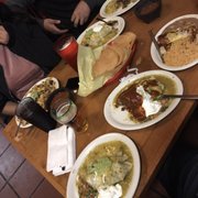 El Tarasco - 129 Photos & 207 Reviews - Mexican - 210 Main St, El ...