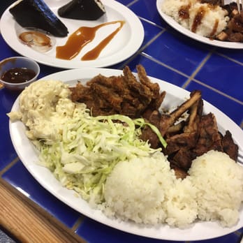 The Loft Hawaiian Restaurant - 158 Photos & 294 Reviews - Hawaiian ...