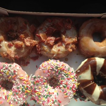Duck Donuts - 342 Photos & 335 Reviews - Donuts - 3030 Virginia Beach ...