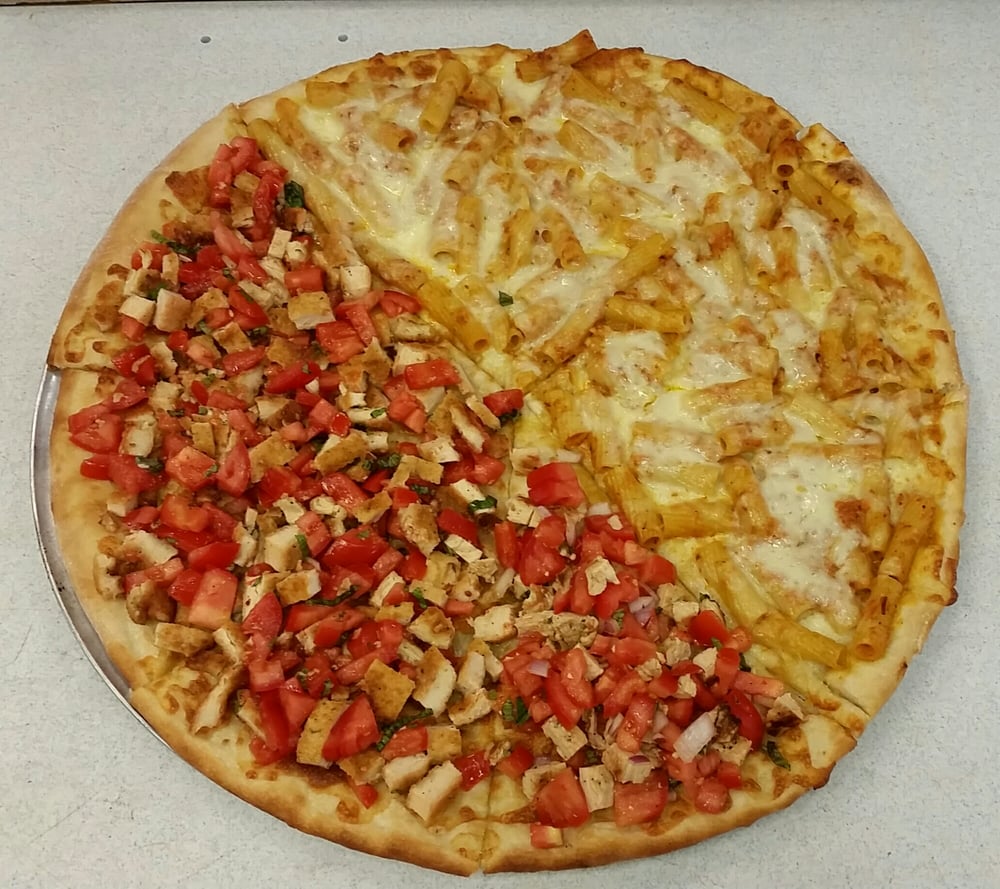 Phil & Sons Pizzeria & Restaurant - Order Food Online - 16 Photos & 40 ...