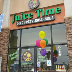 It’s Juice Time - 135 Photos & 116 Reviews - Juice Bars & Smoothies ...